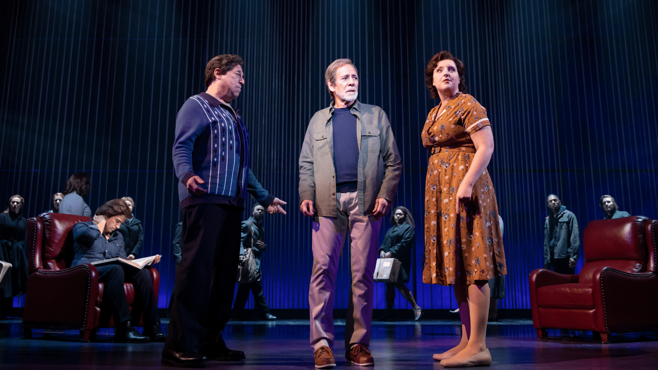 Do you know these Yiddish words from our show? | A Beautiful Noise–The Neil Diamond Musical