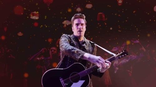 A Beautiful Noise | The Neil Diamond Musical | Official Website
