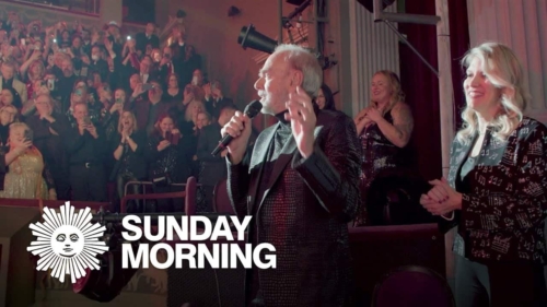 Pictures/Video | A Beautiful Noise–The Neil Diamond Musical