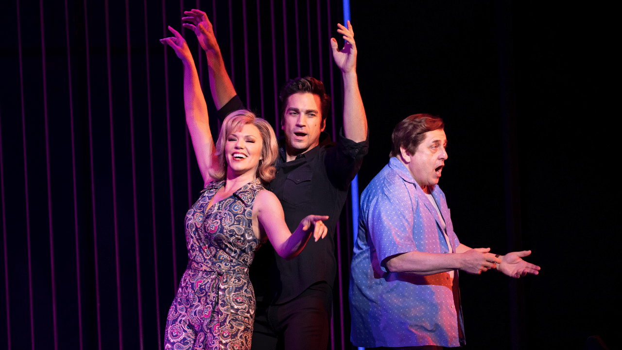 Frequently Asked Questions About the Neil Diamond Musical | A Beautiful ...