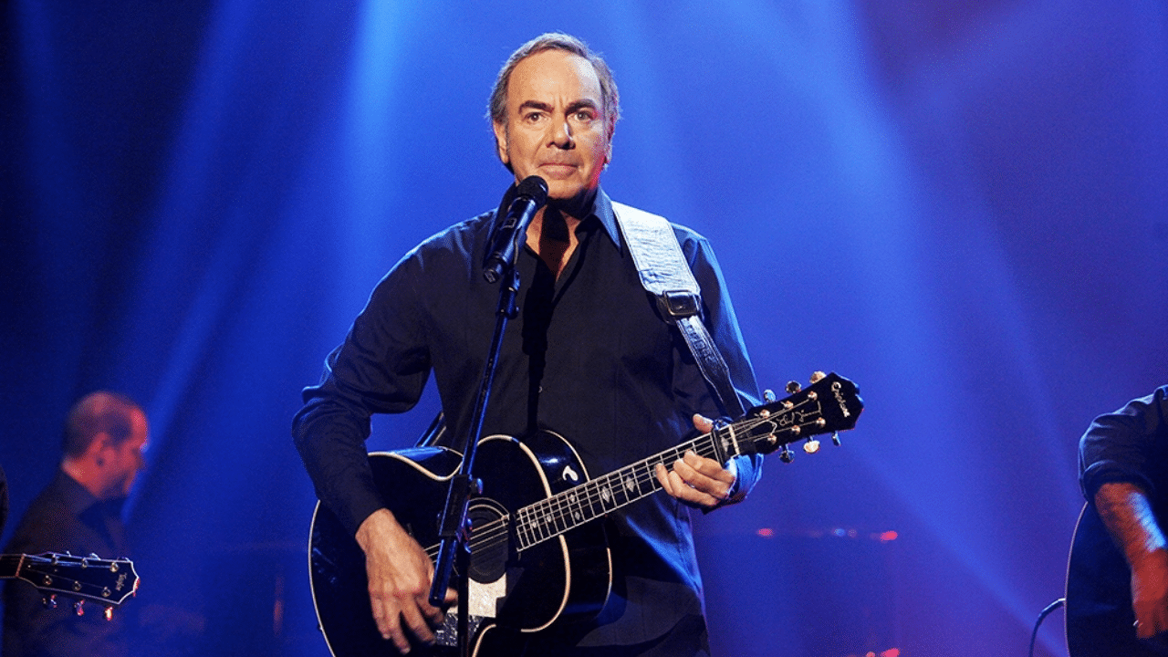 What happened to Neil Diamond? | A Beautiful Noise–The Neil Diamond Musical