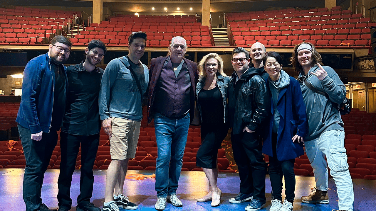 Broadway Group Tickets | A Beautiful Noise–The Neil Diamond Musical