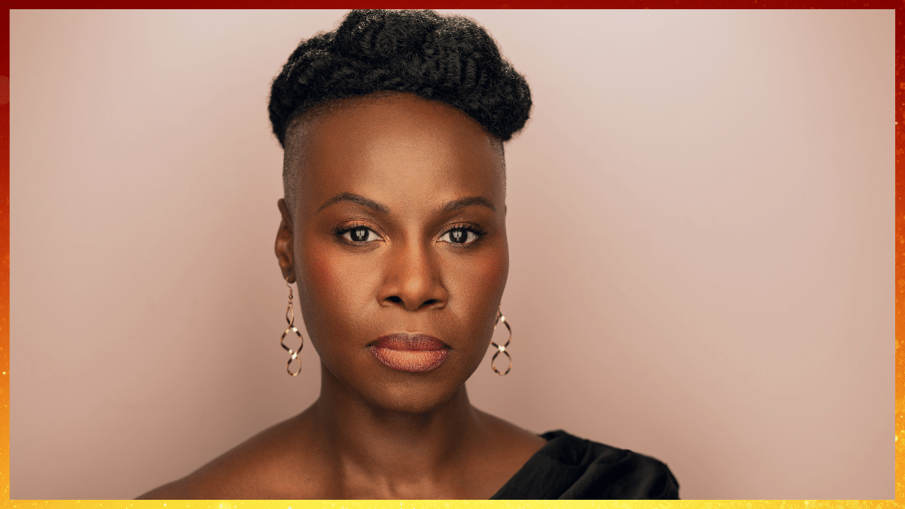 There’s a New Doctor In Town: Meet Shirine Babb Joining the Cast of A ...