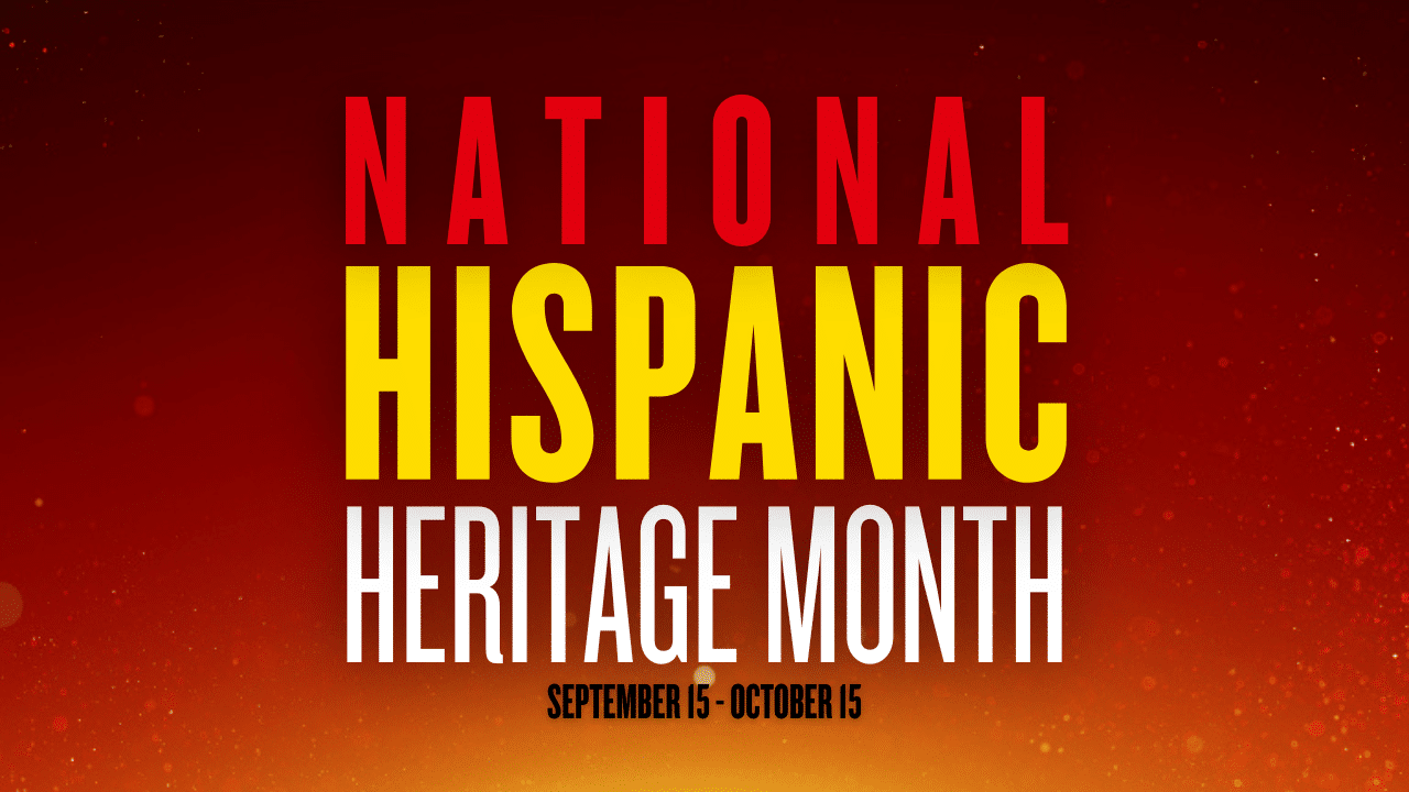 National Hispanic Heritage Month at A Beautiful Noise: The Neil Diamond ...