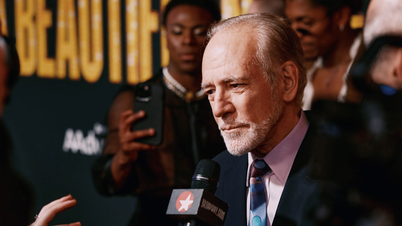 Who plays older Neil on Broadway? | A Beautiful Noise–The Neil Diamond ...