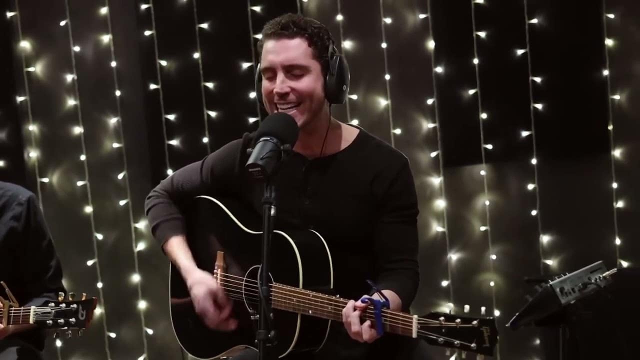 Nick At Nite: Nick Sings More Neil | A Beautiful Noise–The Neil Diamond ...