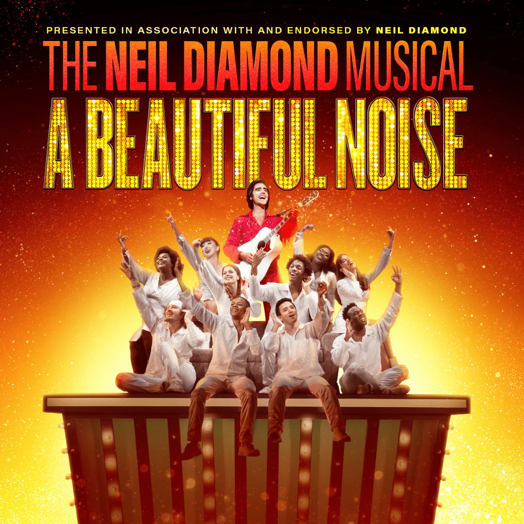 A Beautiful Noise National Tour Dates Announced | A Beautiful Noise–The ...